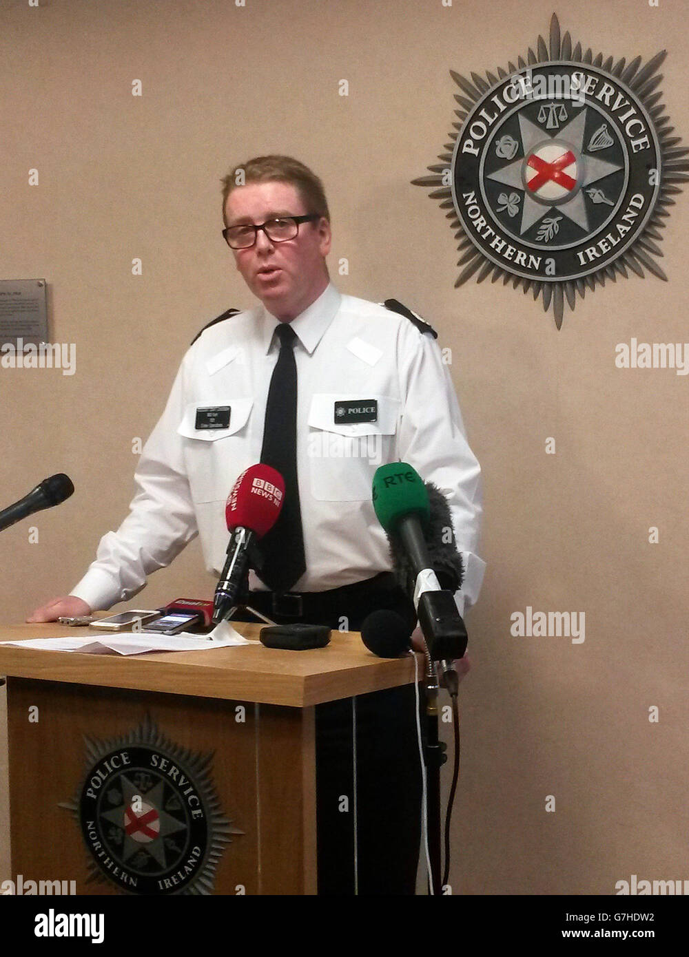 Will kerr immagini e fotografie stock ad alta risoluzione - Alamy