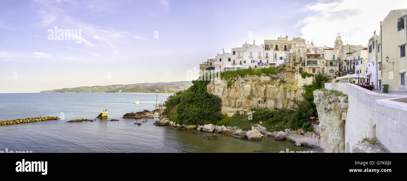 Gargano puglia puglia italia immagini e fotografie stock ad alta ...