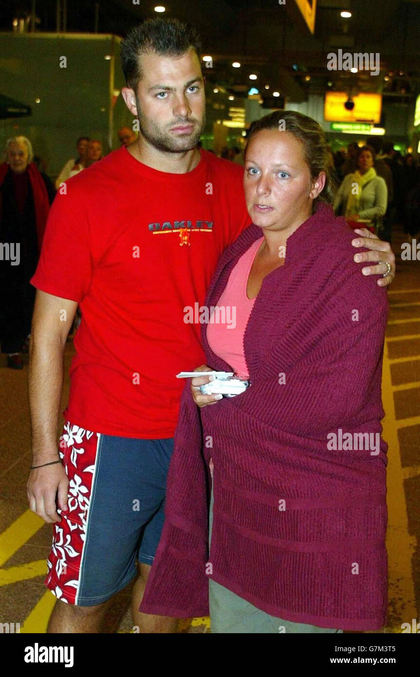 Stuart allsop immagini e fotografie stock ad alta risoluzione - Alamy