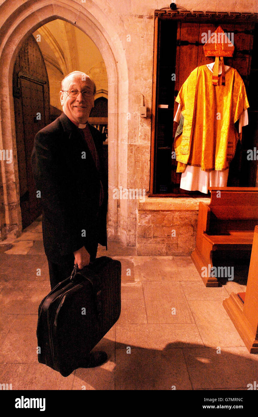 Dr david speranza immagini e fotografie stock ad alta risoluzione - Alamy