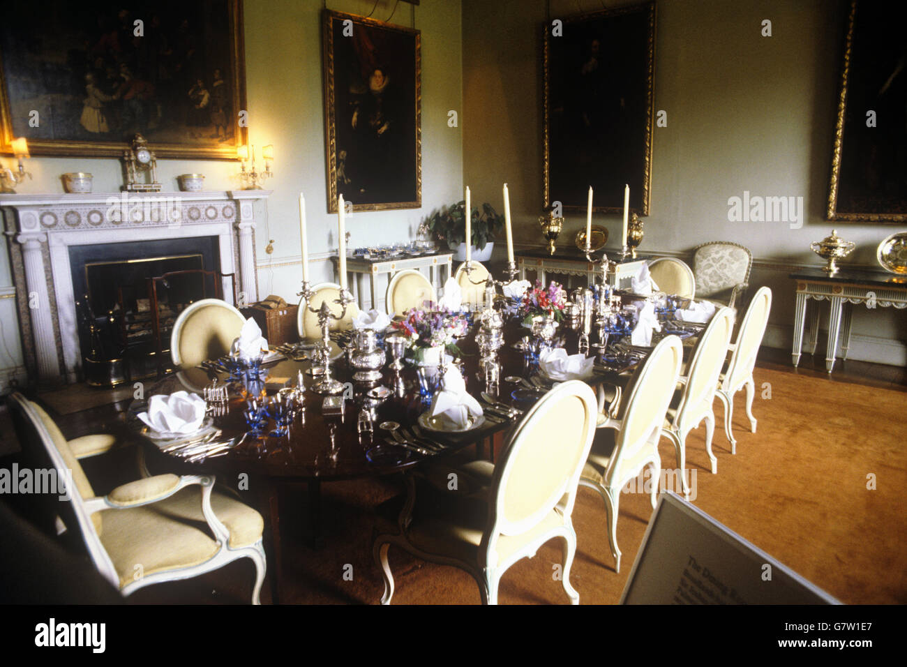 Lord romsey broadlands immagini e fotografie stock ad alta risoluzione ...
