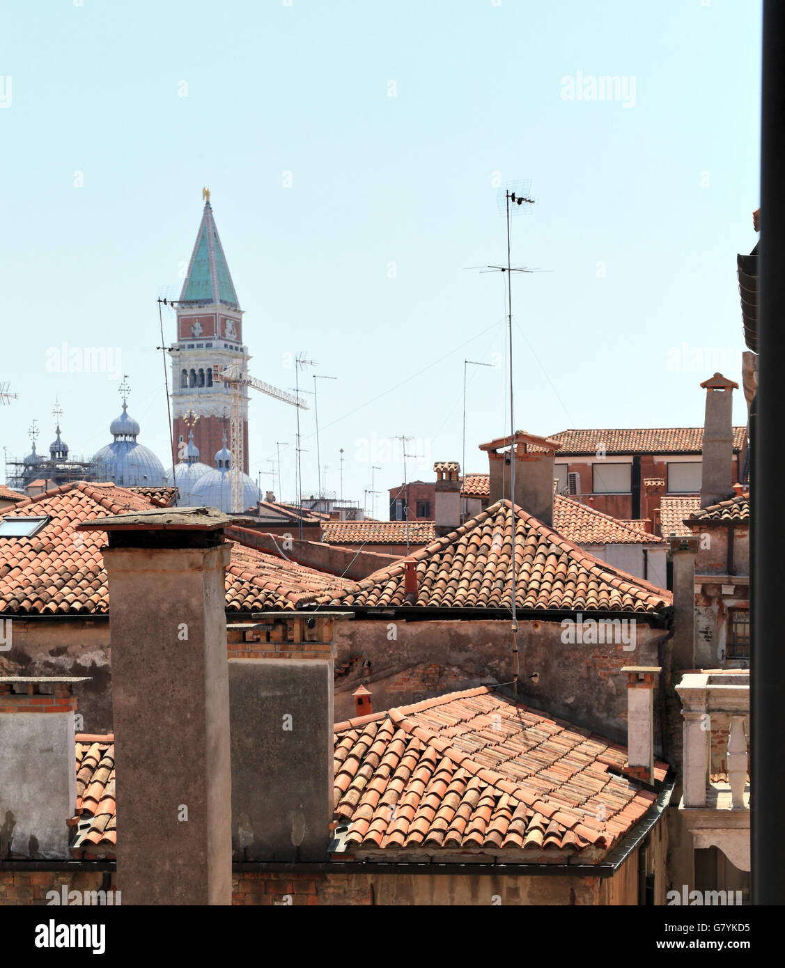 Tetti del tetto immagini e fotografie stock ad alta risoluzione - Alamy