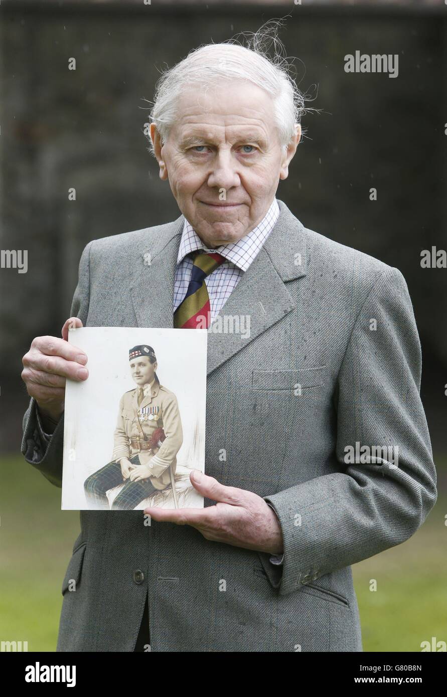 Rail quintinshill quintinshillcoll immagini e fotografie stock ad alta ...