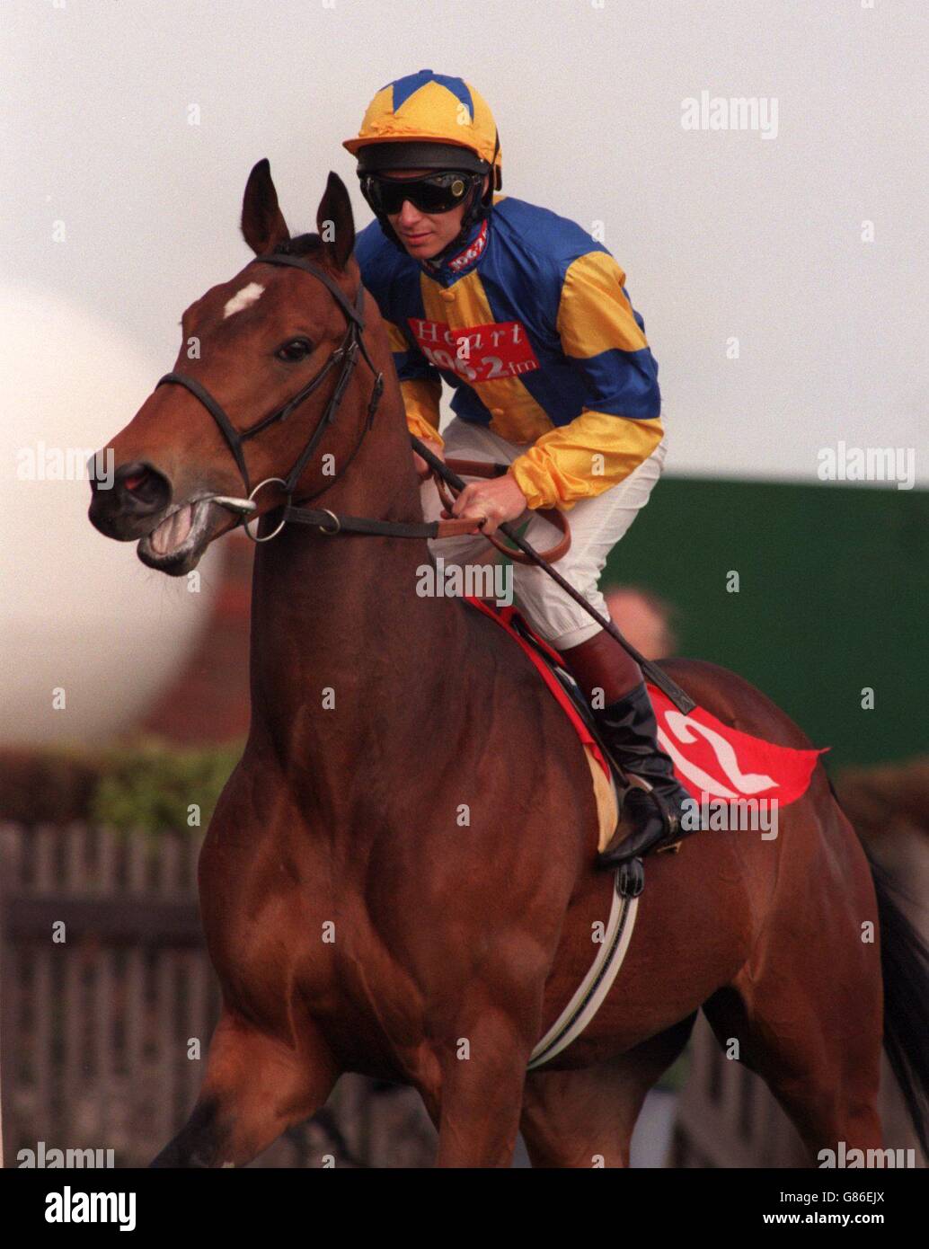 Richard ranger immagini e fotografie stock ad alta risoluzione - Alamy