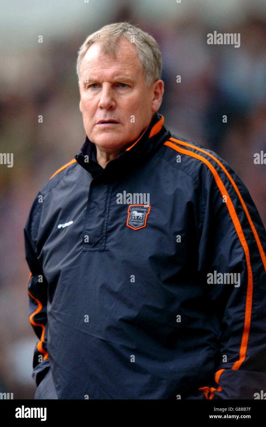 Calcio - Coca-Cola Football League Championship - Gioca-Off semi-finale ...