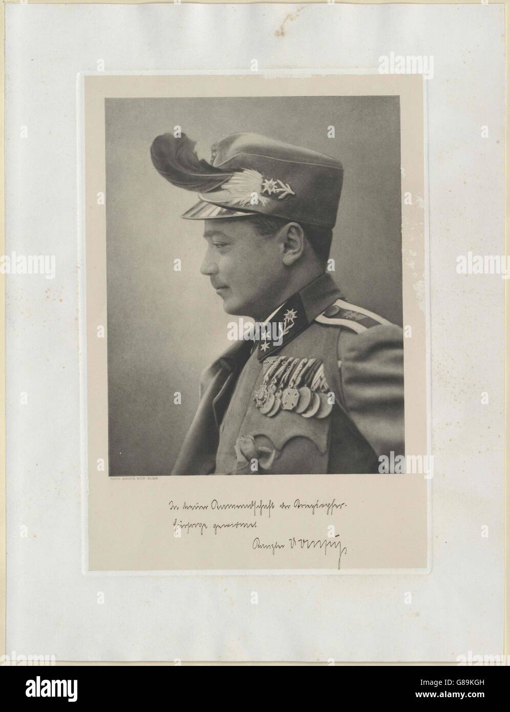 Dollfuss engelbert immagini e fotografie stock ad alta risoluzione - Alamy