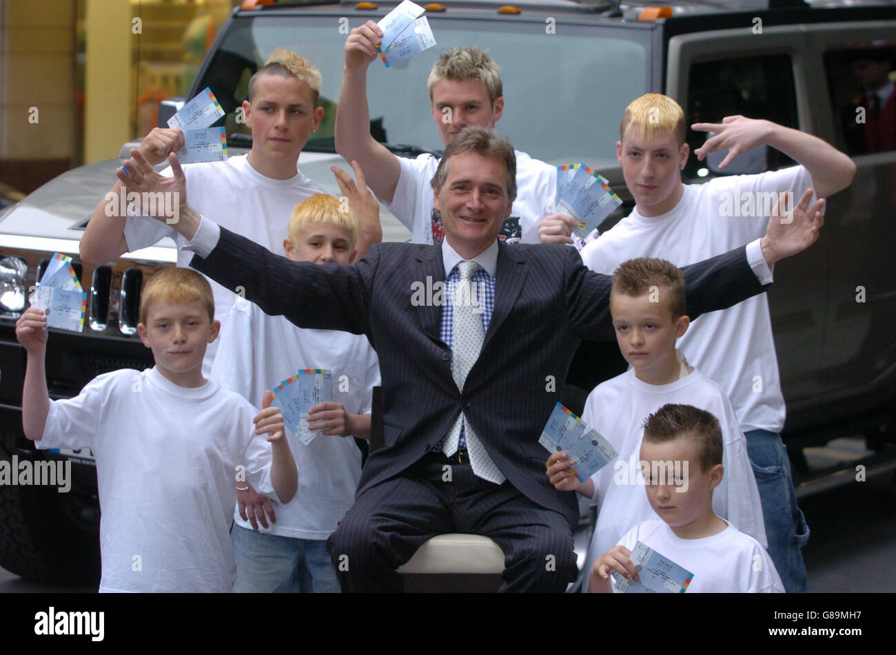 Il proprietario del castello slane immagini e fotografie stock ad alta ...