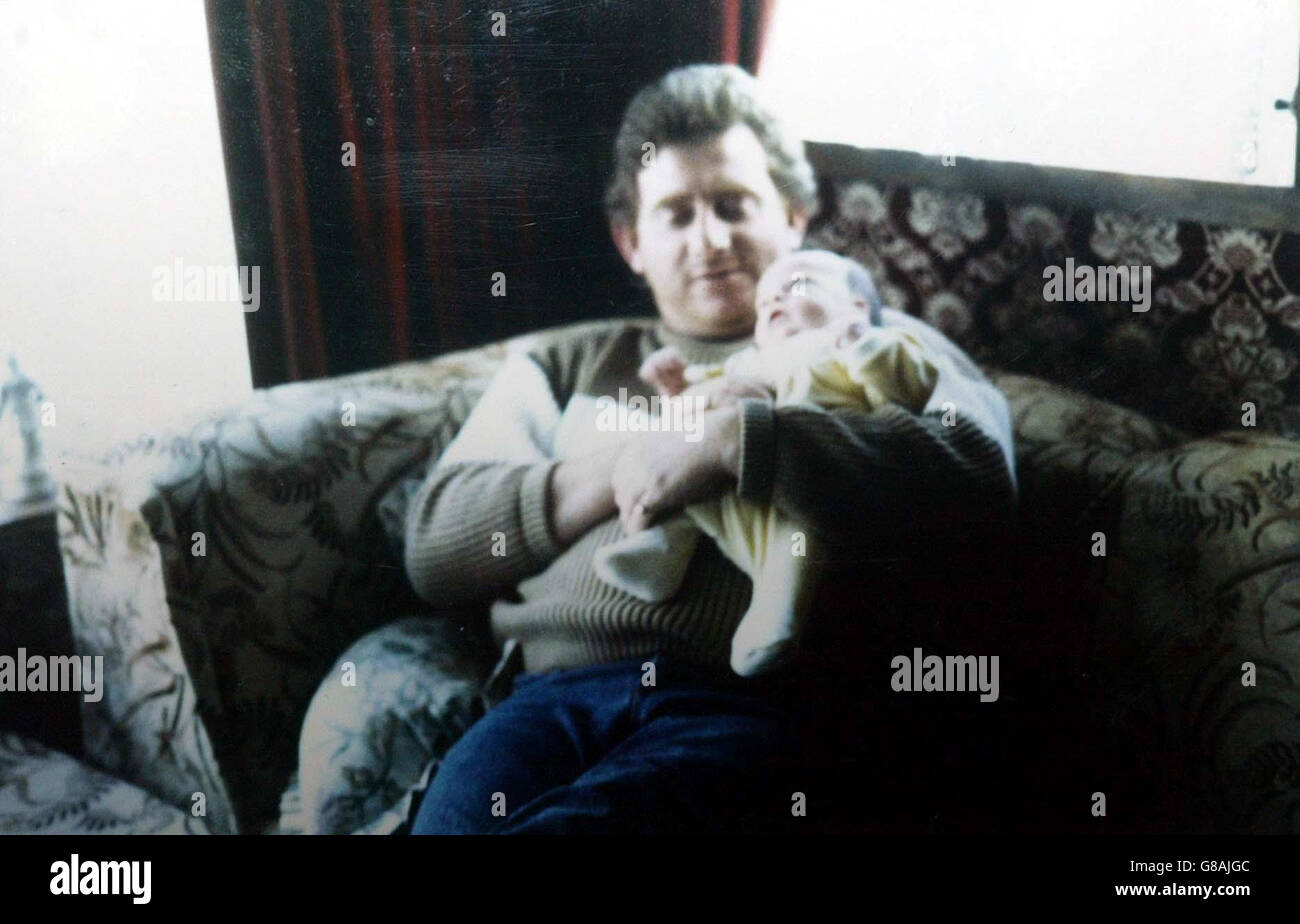 Omicidio di harry stanley immagini e fotografie stock ad alta ...