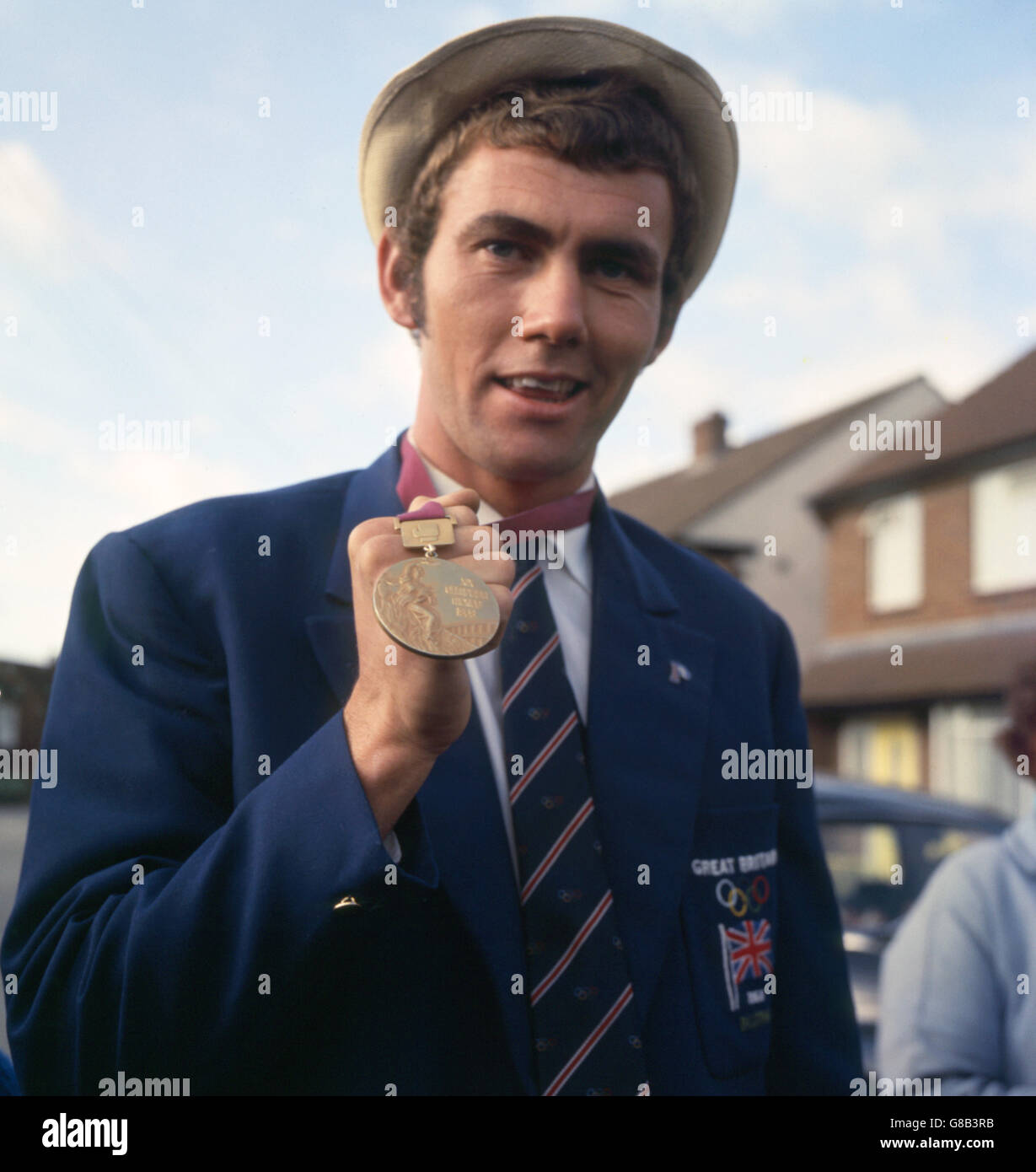 1968 giochi olimpici in messico immagini e fotografie stock ad alta ...