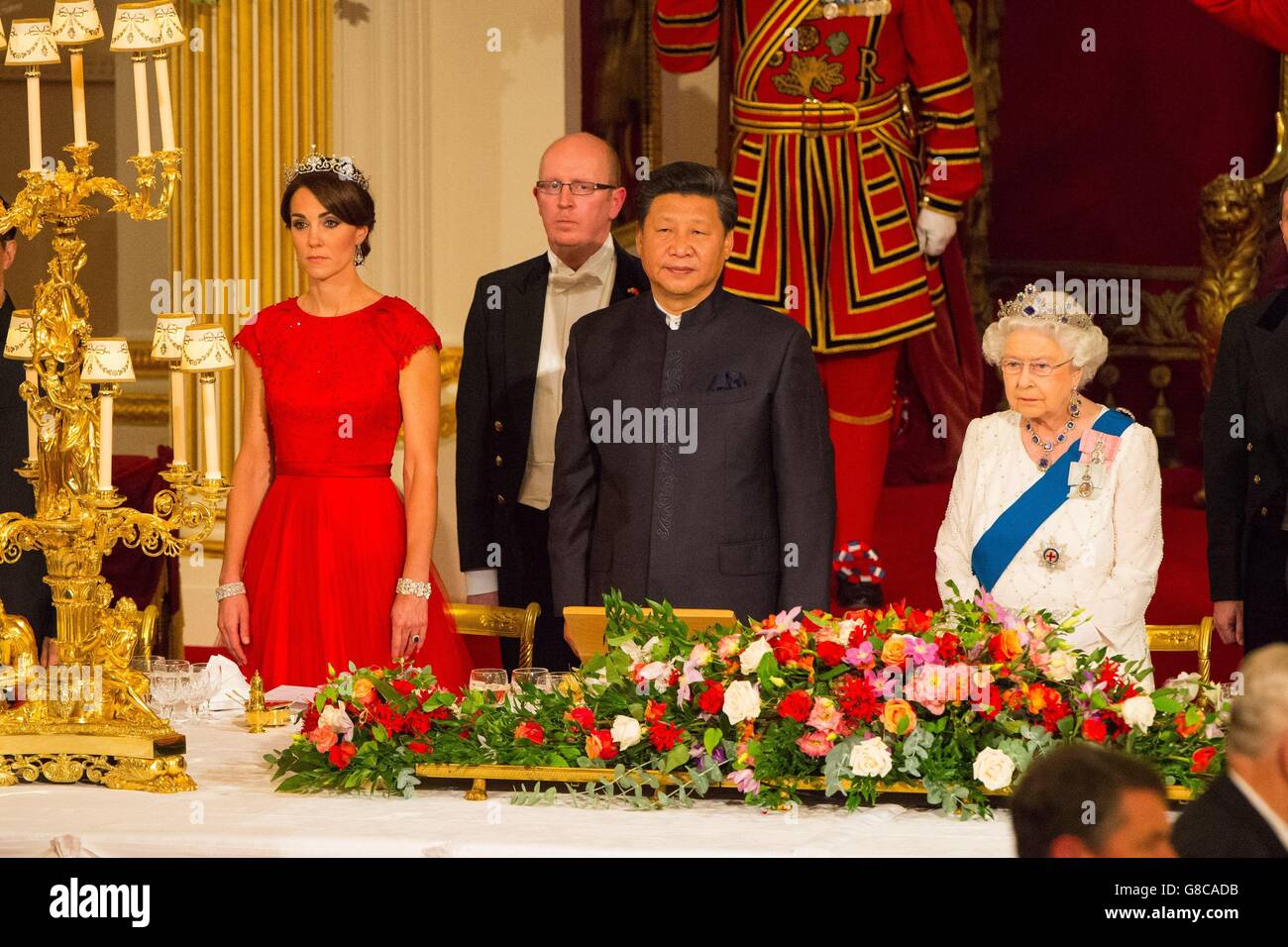 Visita cinese cambridge immagini e fotografie stock ad alta risoluzione ...