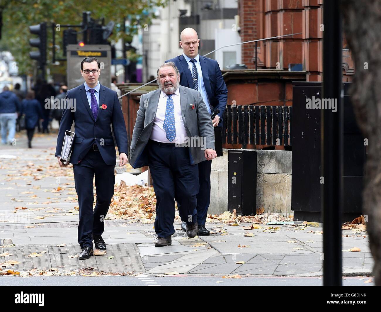 Lord hanningfield immagini e fotografie stock ad alta risoluzione - Alamy