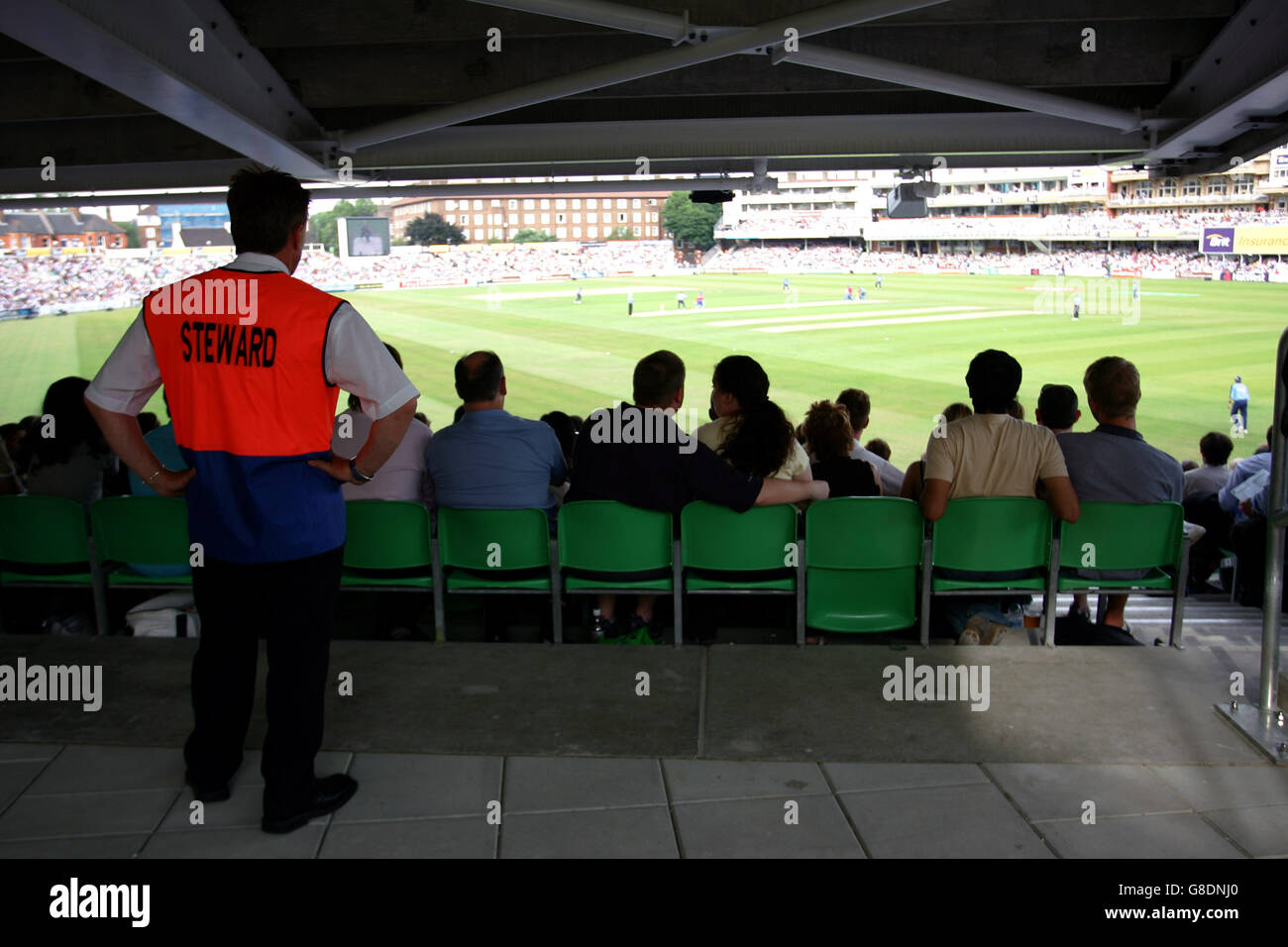 Cricket - International Twenty20 - Asia XI / International XI - The ...