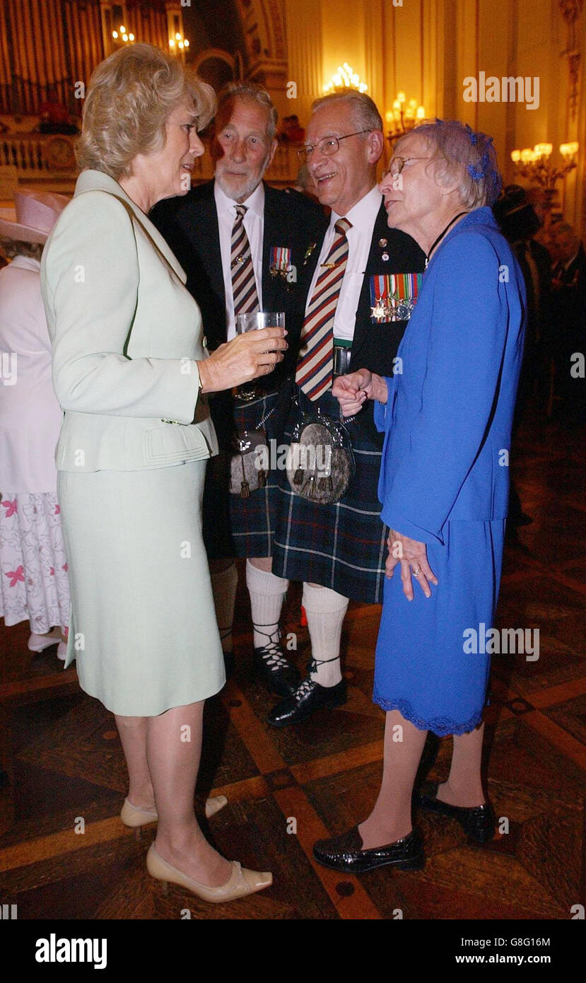 George boyce e sua moglie doris boyce immagini e fotografie stock ad ...