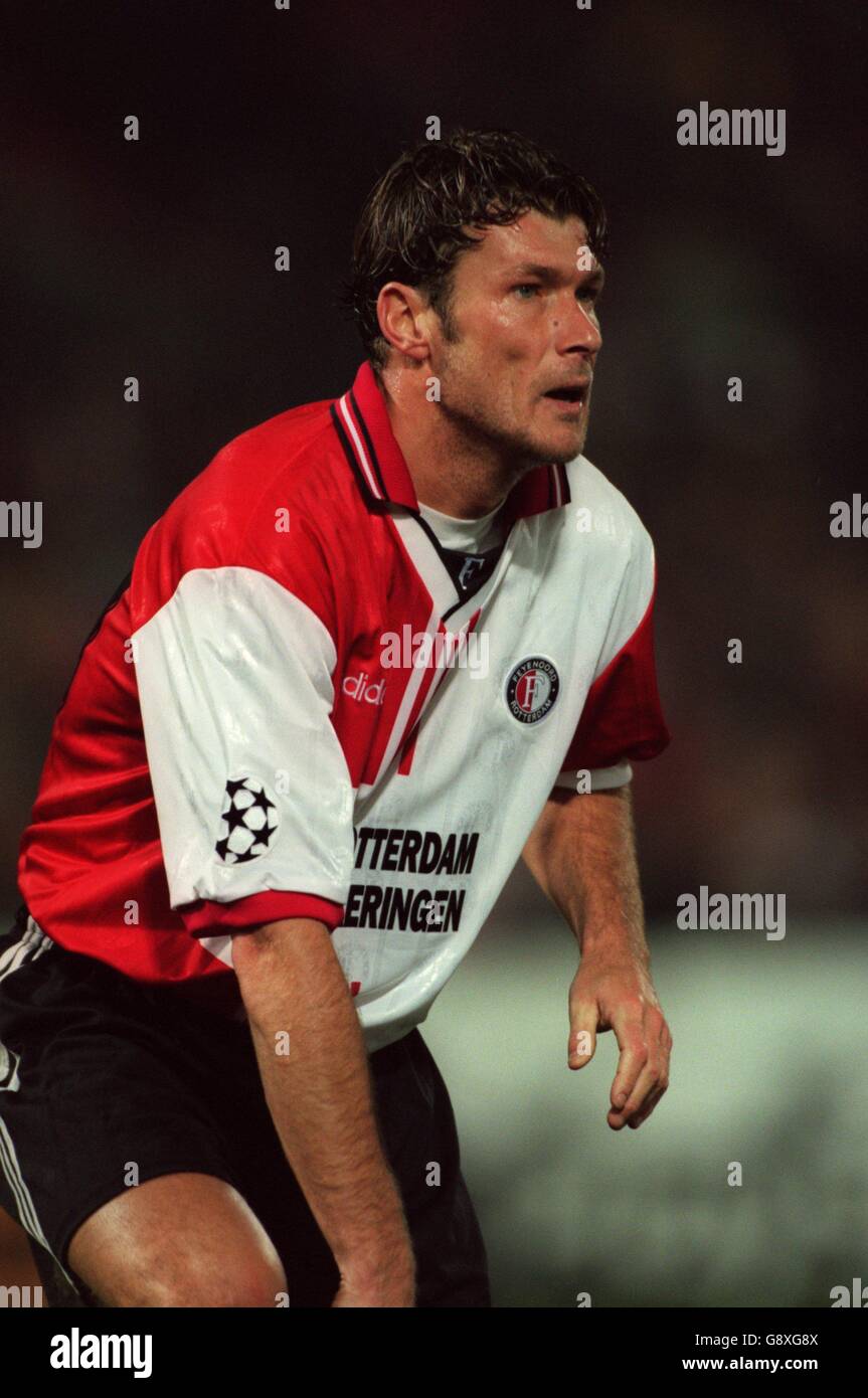 Henk vos immagini e fotografie stock ad alta risoluzione - Alamy