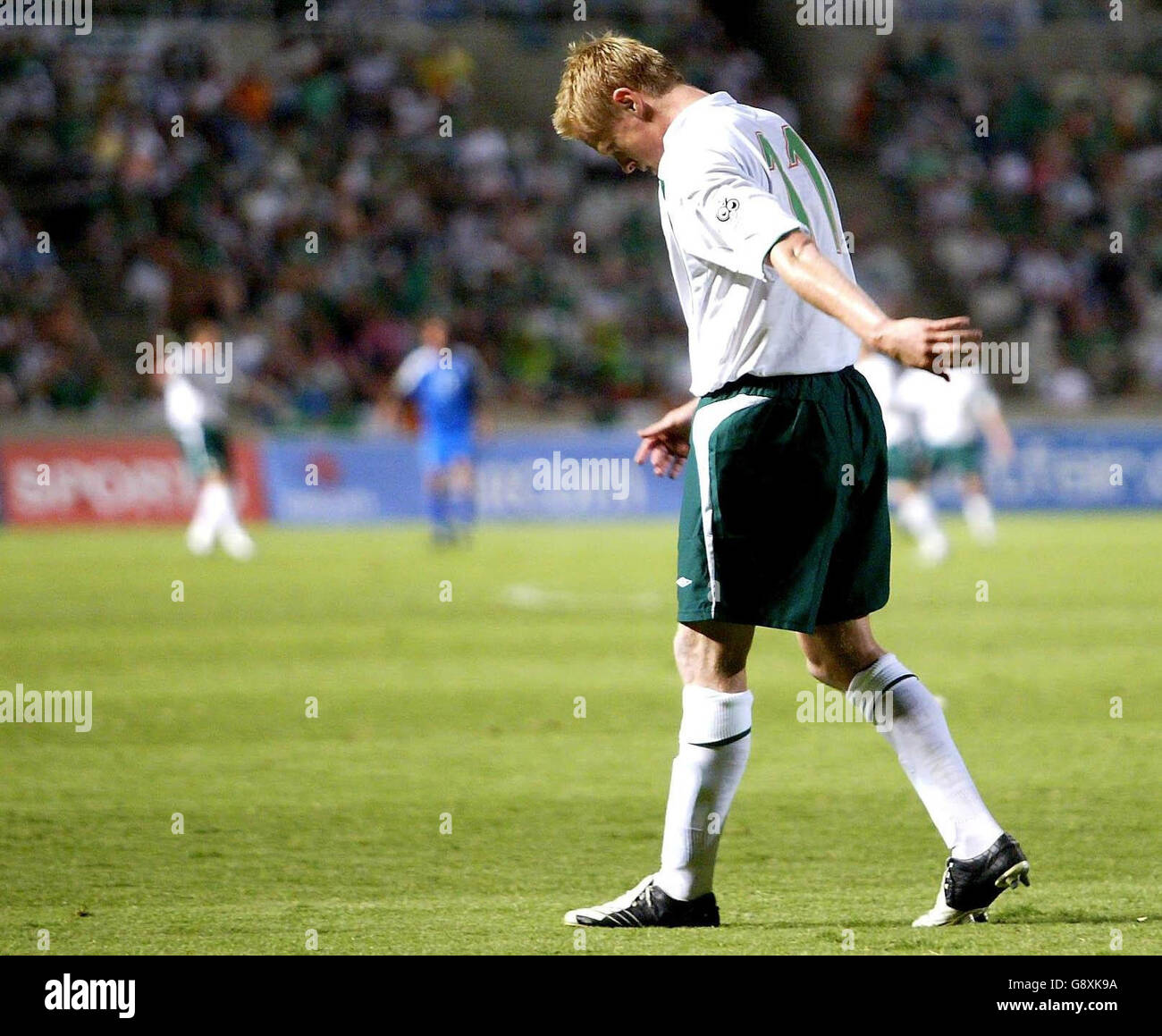 Soccer duff file immagini e fotografie stock ad alta risoluzione - Alamy