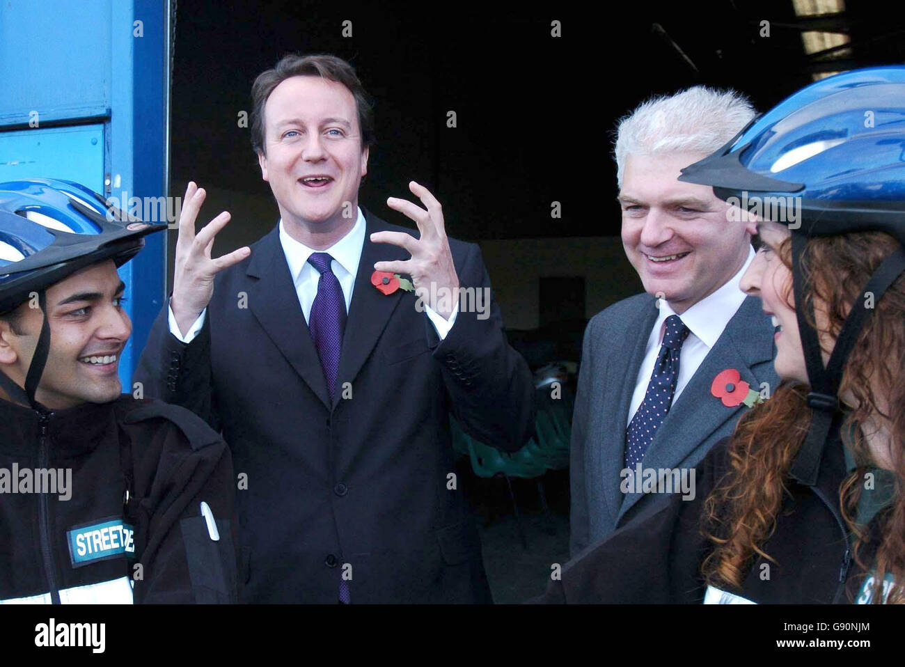 Cameron giles immagini e fotografie stock ad alta risoluzione - Alamy