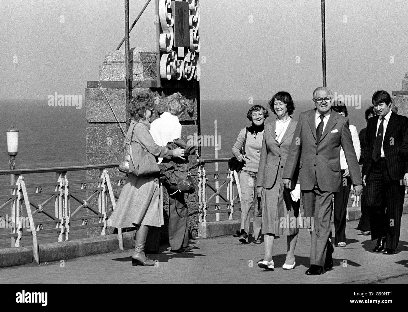 Audrey callaghan immagini e fotografie stock ad alta risoluzione - Alamy