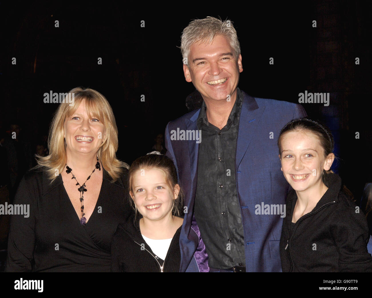 Philip potter immagini e fotografie stock ad alta risoluzione - Alamy