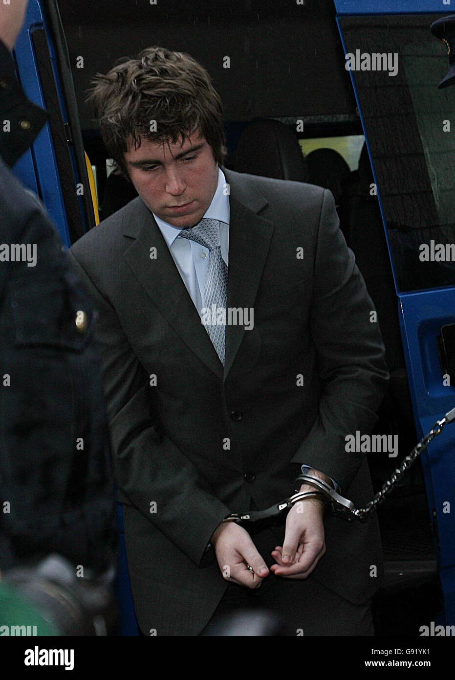 Robert holohan immagini e fotografie stock ad alta risoluzione - Alamy