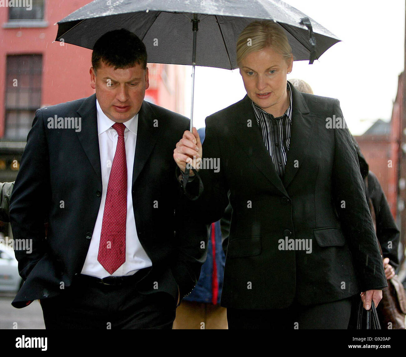 Robert holohan immagini e fotografie stock ad alta risoluzione - Alamy