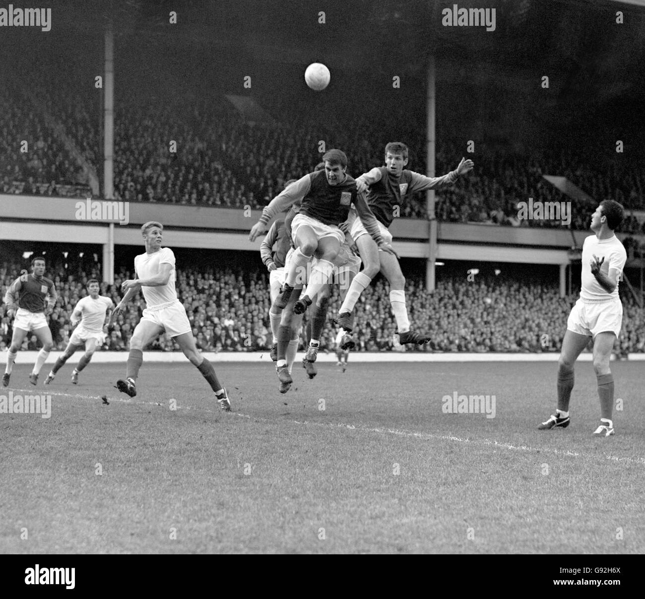 Visto dal compagno di squadra martin peters r immagini e fotografie ...