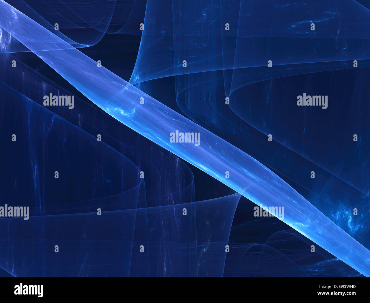 Sfondo Grafico Blu Immagini e Fotos Stock - Alamy