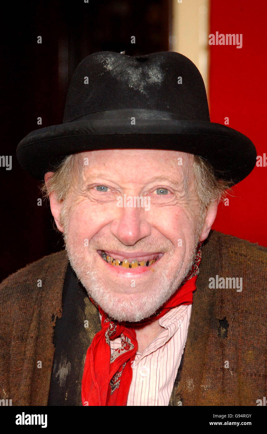 Steptoe e figlio immagini e fotografie stock ad alta risoluzione - Alamy