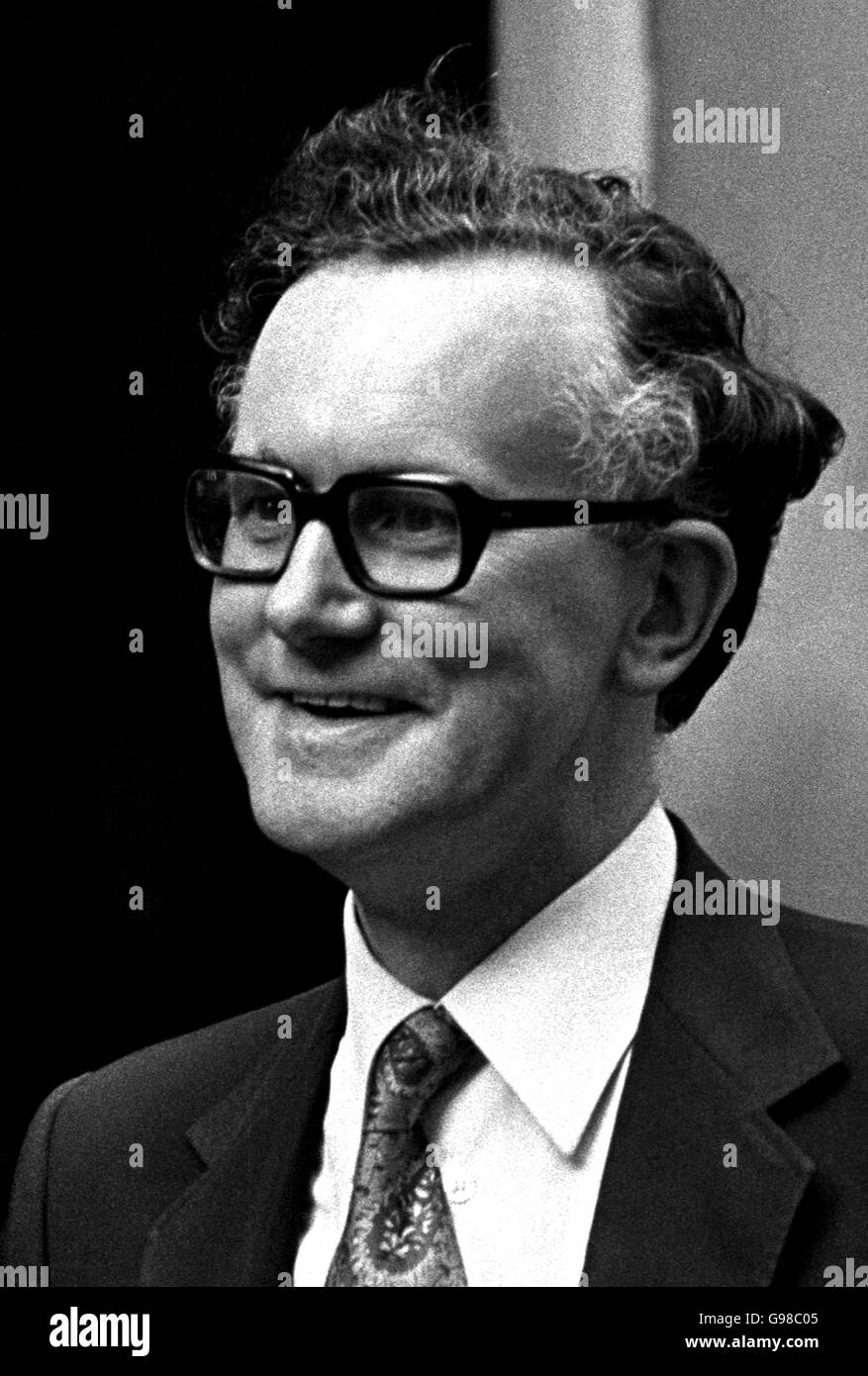 Ian mcdonald immagini e fotografie stock ad alta risoluzione - Alamy