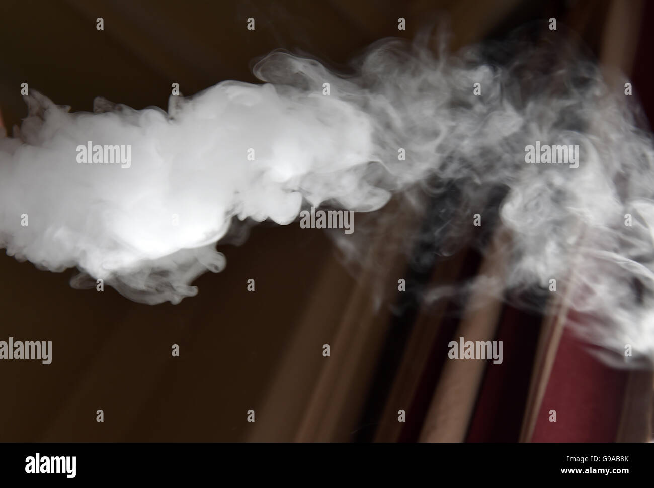 Inquinamento atmosferico da jet immagini e fotografie stock ad alta risoluzione - Alamy