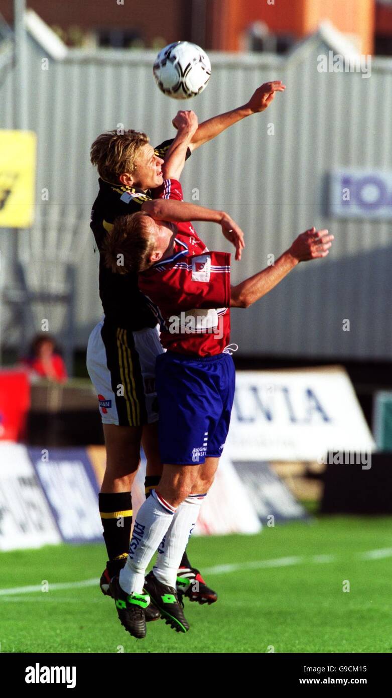 Martin ulander immagini e fotografie stock ad alta risoluzione - Alamy