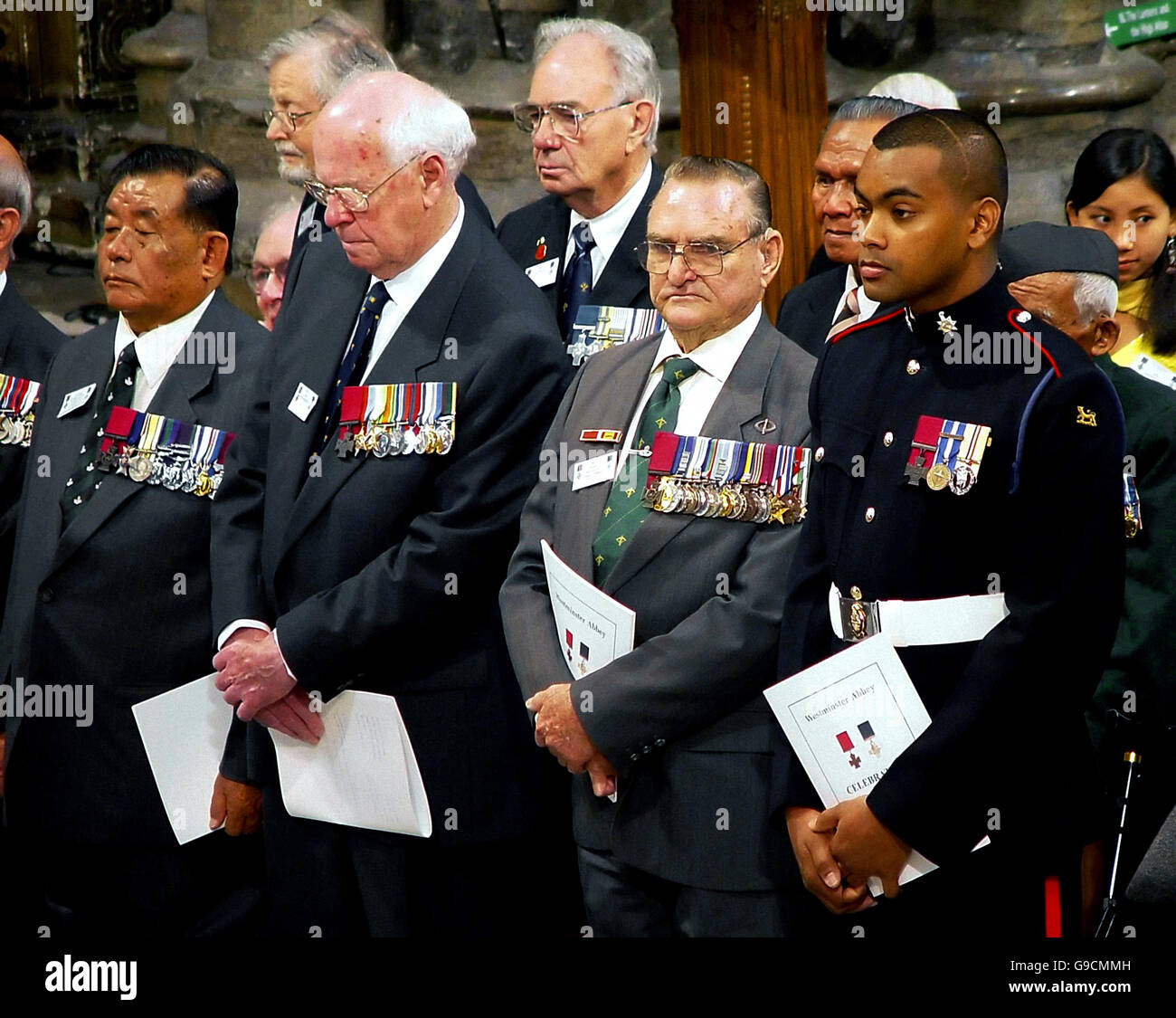 Victoria cross immagini e fotografie stock ad alta risoluzione - Alamy