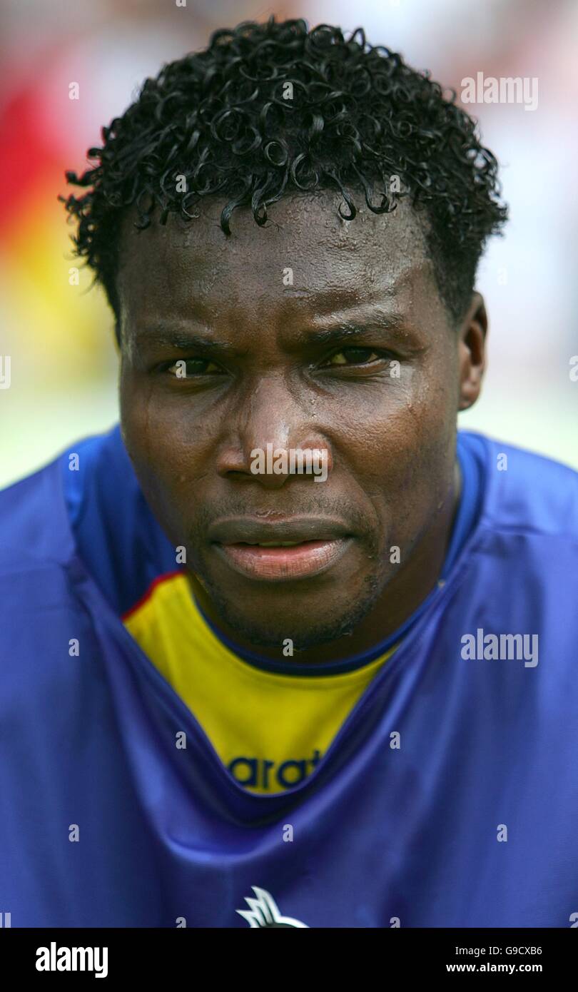 Calcio 2006 coppa del mondo fifa germania gruppo ecuador germania ...