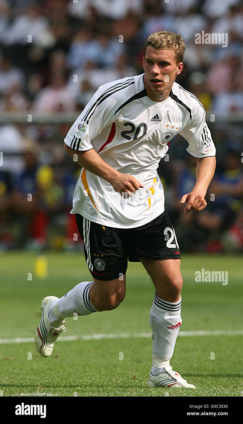 Calcio 2006 coppa del mondo fifa germania gruppo ecuador germania ...