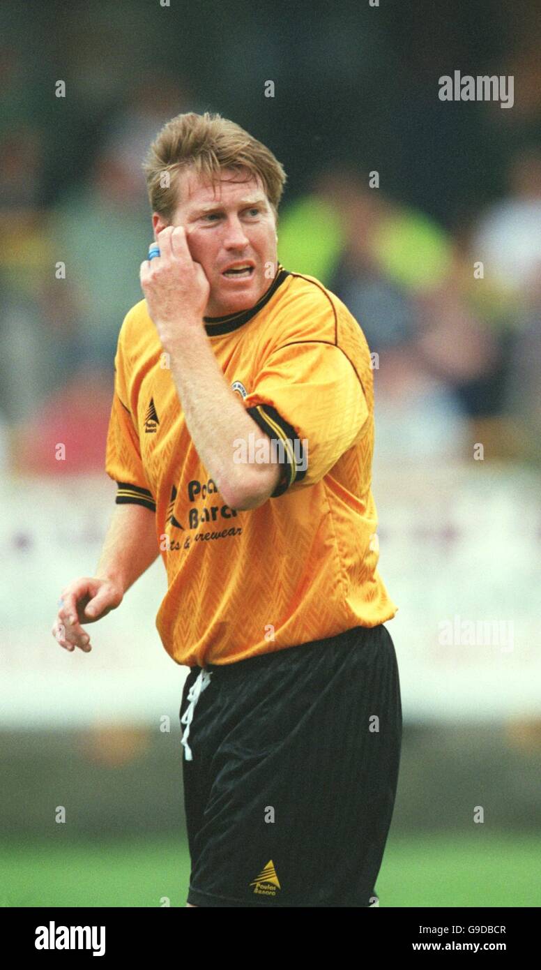 Paul raynor calcio immagini e fotografie stock ad alta risoluzione - Alamy