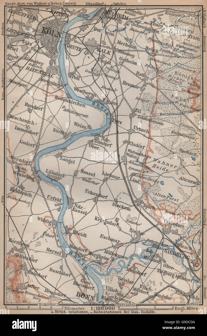 Karte von deutschland immagini e fotografie stock ad alta risoluzione ...