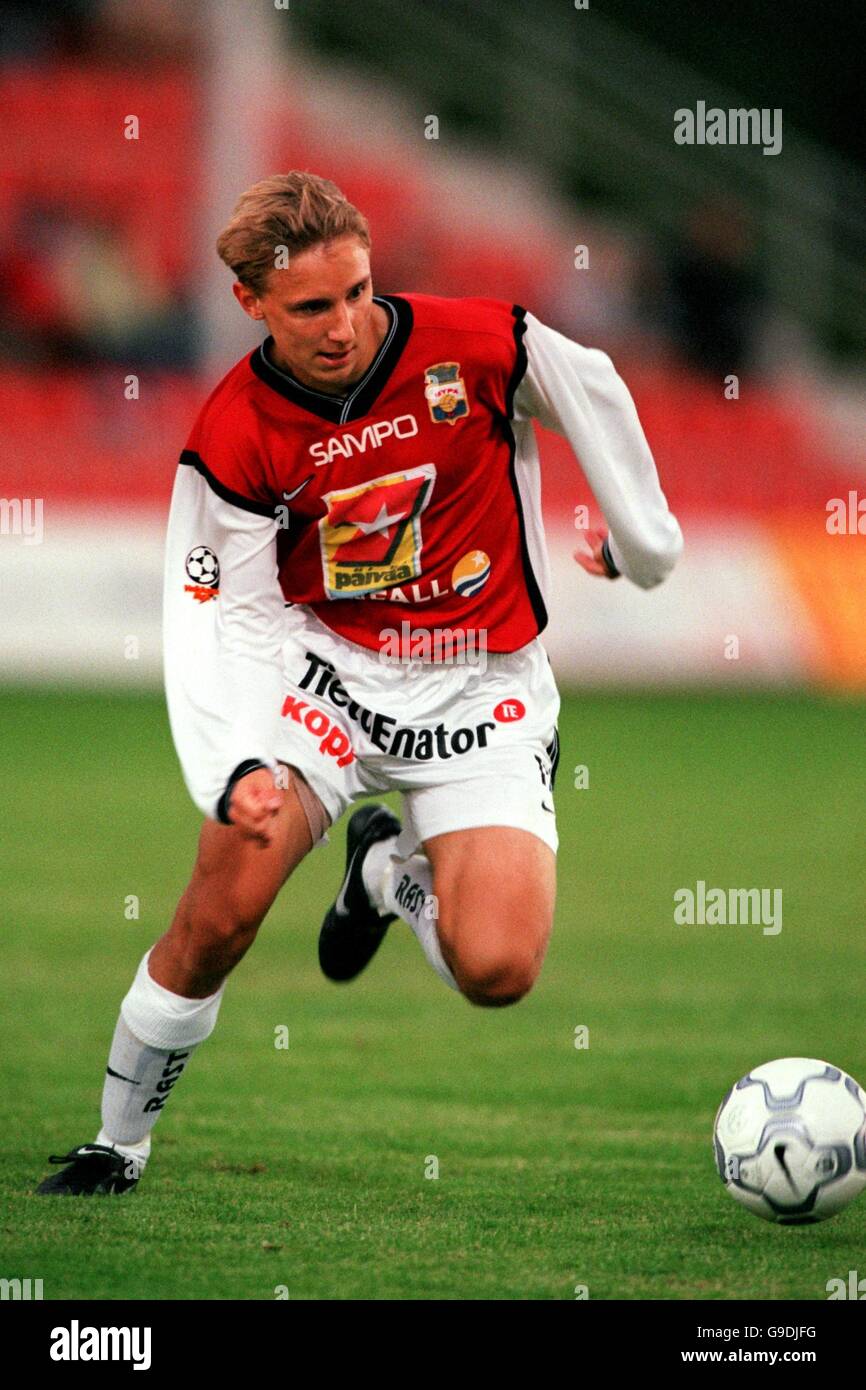 Tps turku immagini e fotografie stock ad alta risoluzione - Alamy