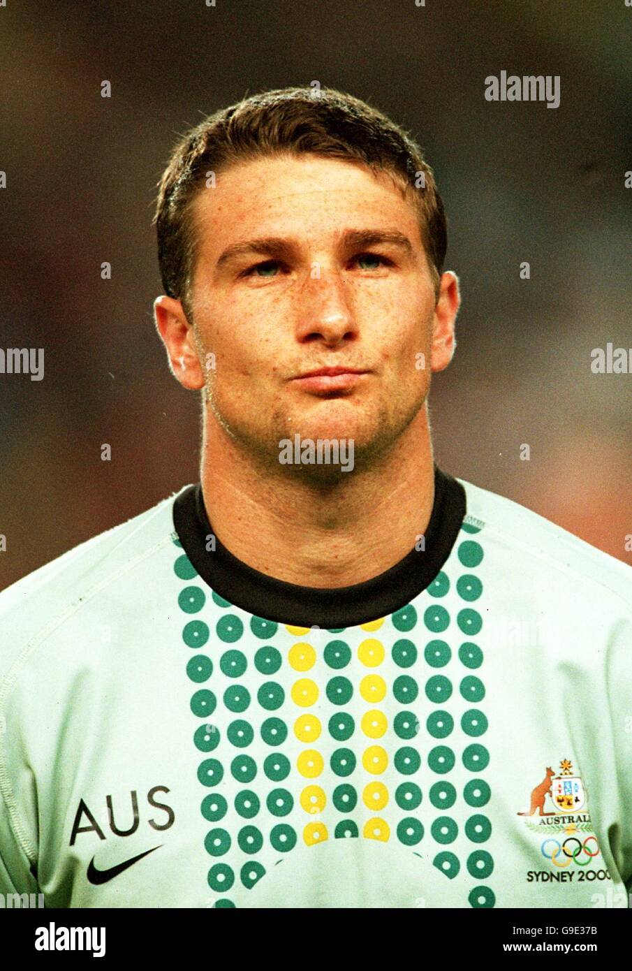 Danny milosevic immagini e fotografie stock ad alta risoluzione - Alamy