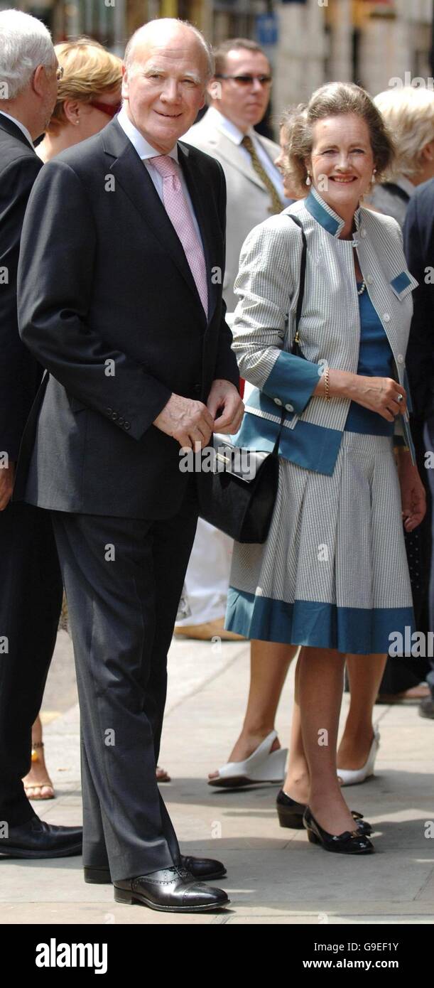 Matrimonio di anji hunter e adam bolton immagini e fotografie stock ad ...