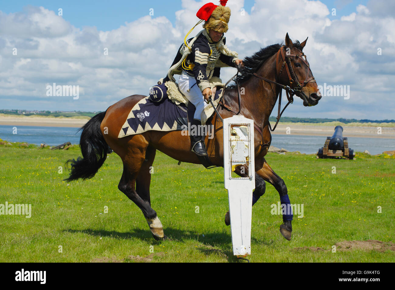 7 ussari immagini e fotografie stock ad alta risoluzione - Alamy