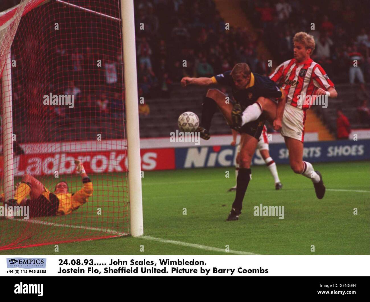 John scales immagini e fotografie stock ad alta risoluzione - Alamy