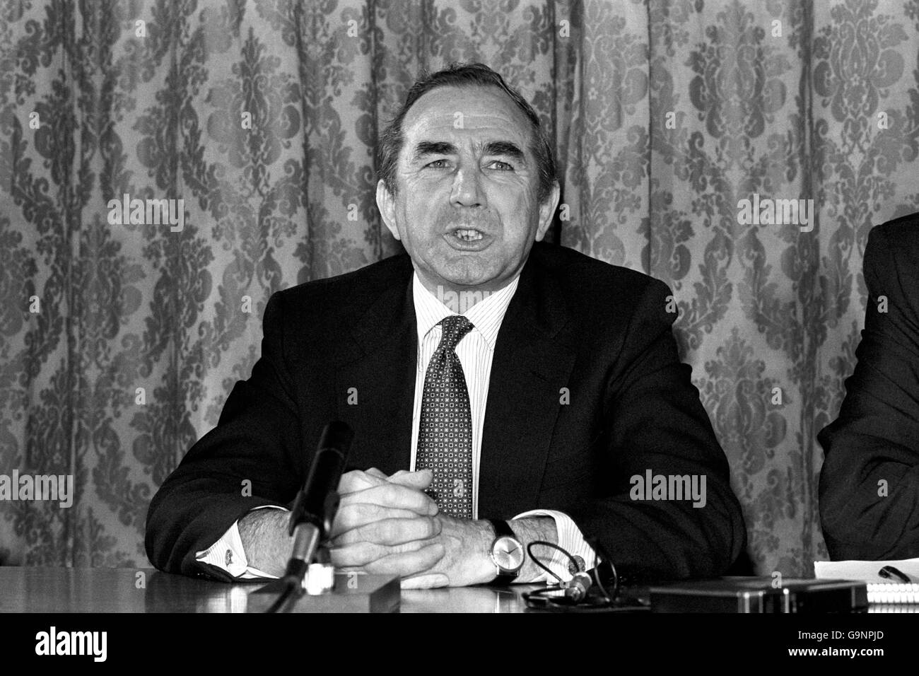 Rex hunt immagini e fotografie stock ad alta risoluzione - Alamy