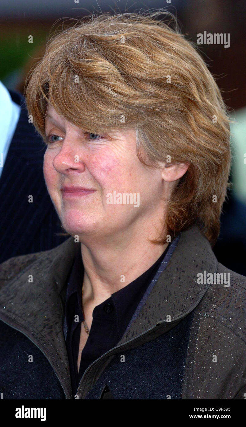 Caso di omicidio di Rebecca Rice. Anne Rice, madre dell'adolescente ...