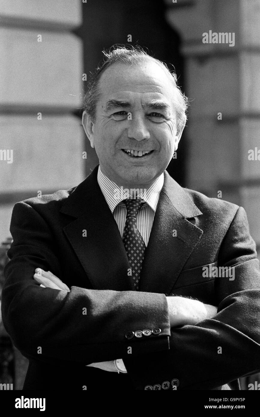 Rex hunt immagini e fotografie stock ad alta risoluzione - Alamy