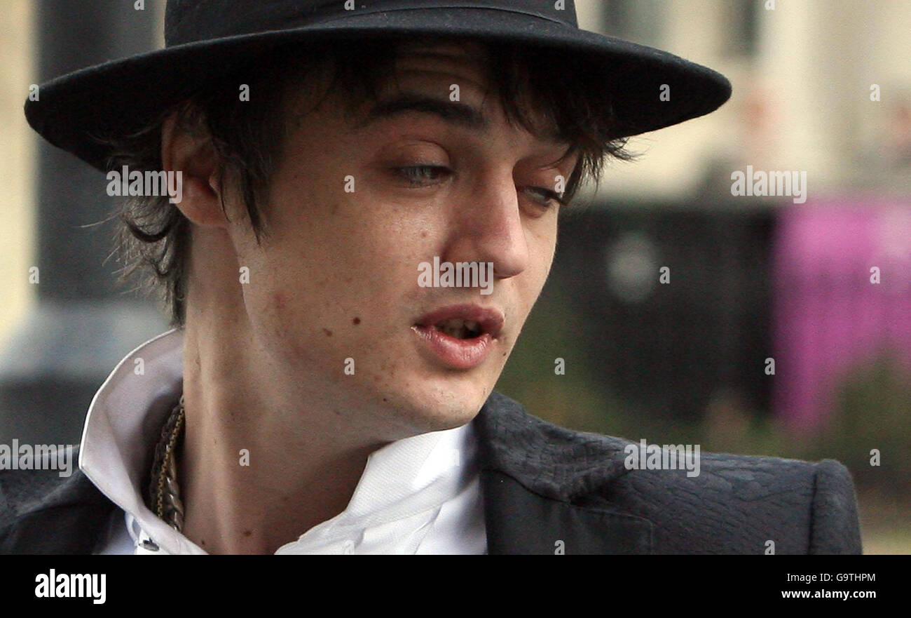 Revisione del trattamento farmacologico del tribunale di doherty ...