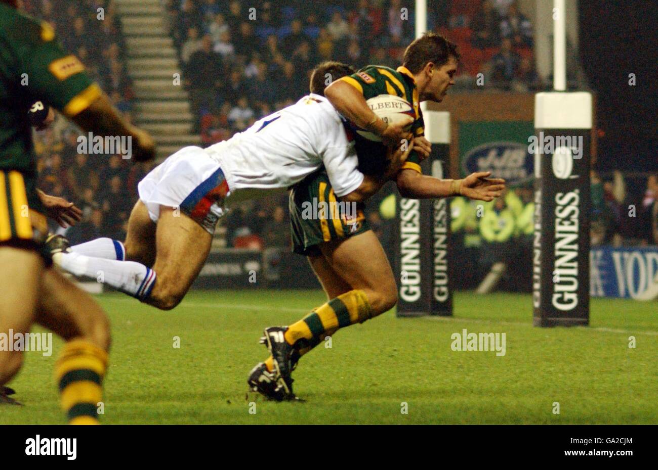 Australias matthew gidley immagini e fotografie stock ad alta ...