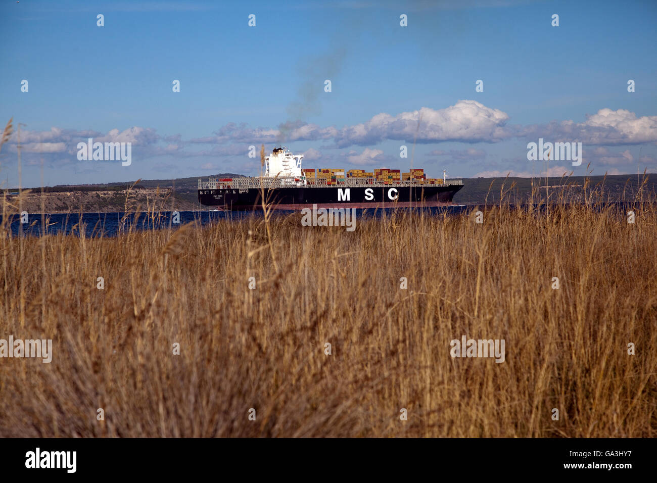 Stretti dei dardanelli immagini e fotografie stock ad alta risoluzione ...