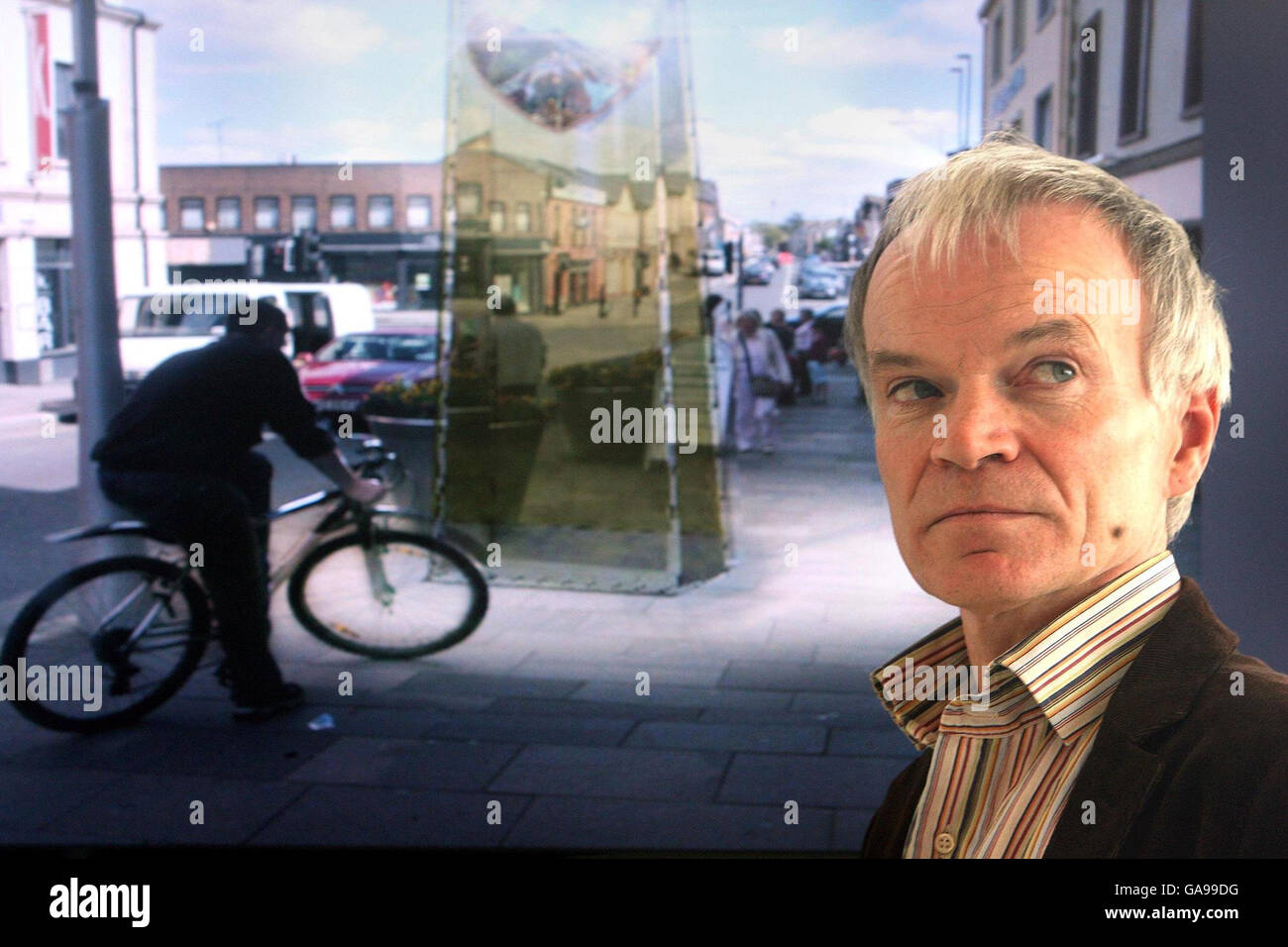 Sean hillen immagini e fotografie stock ad alta risoluzione - Alamy