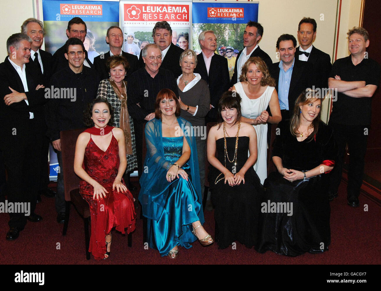 Soprano janis kelly immagini e fotografie stock ad alta risoluzione - Alamy