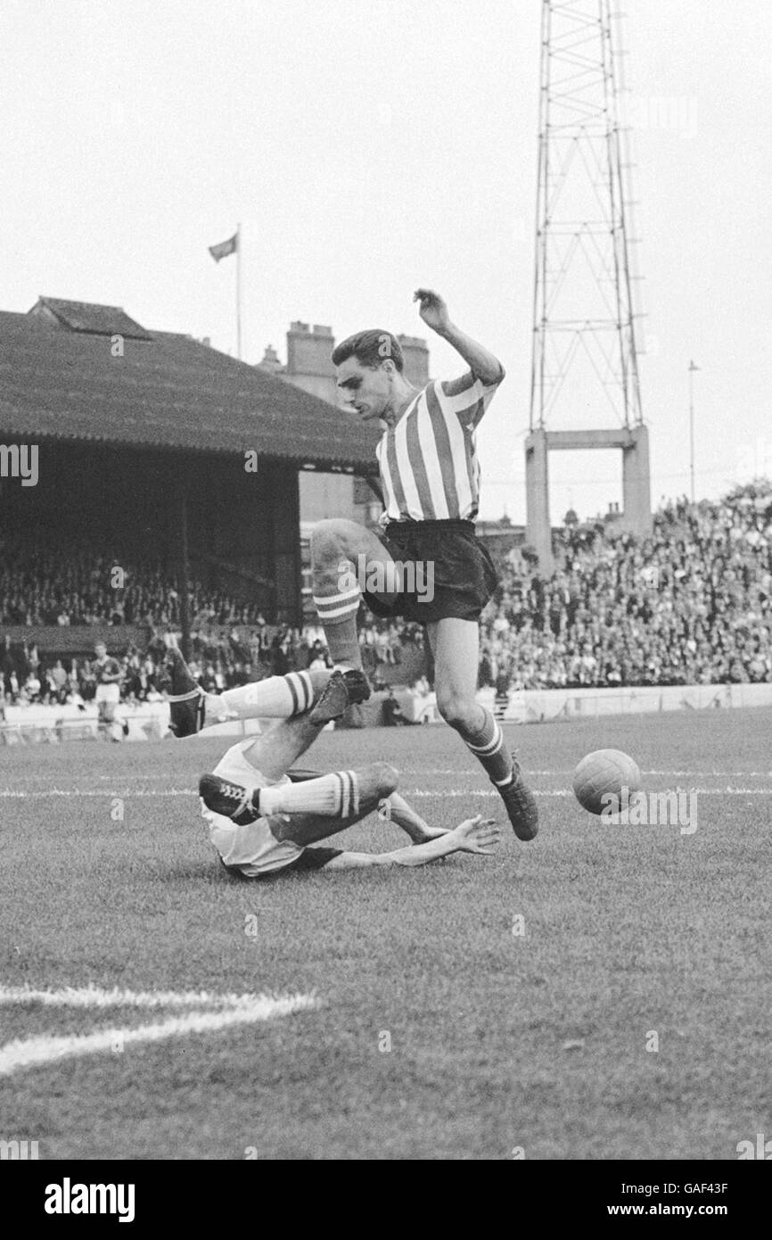 Lr peter bonetti chelsea immagini e fotografie stock ad alta ...