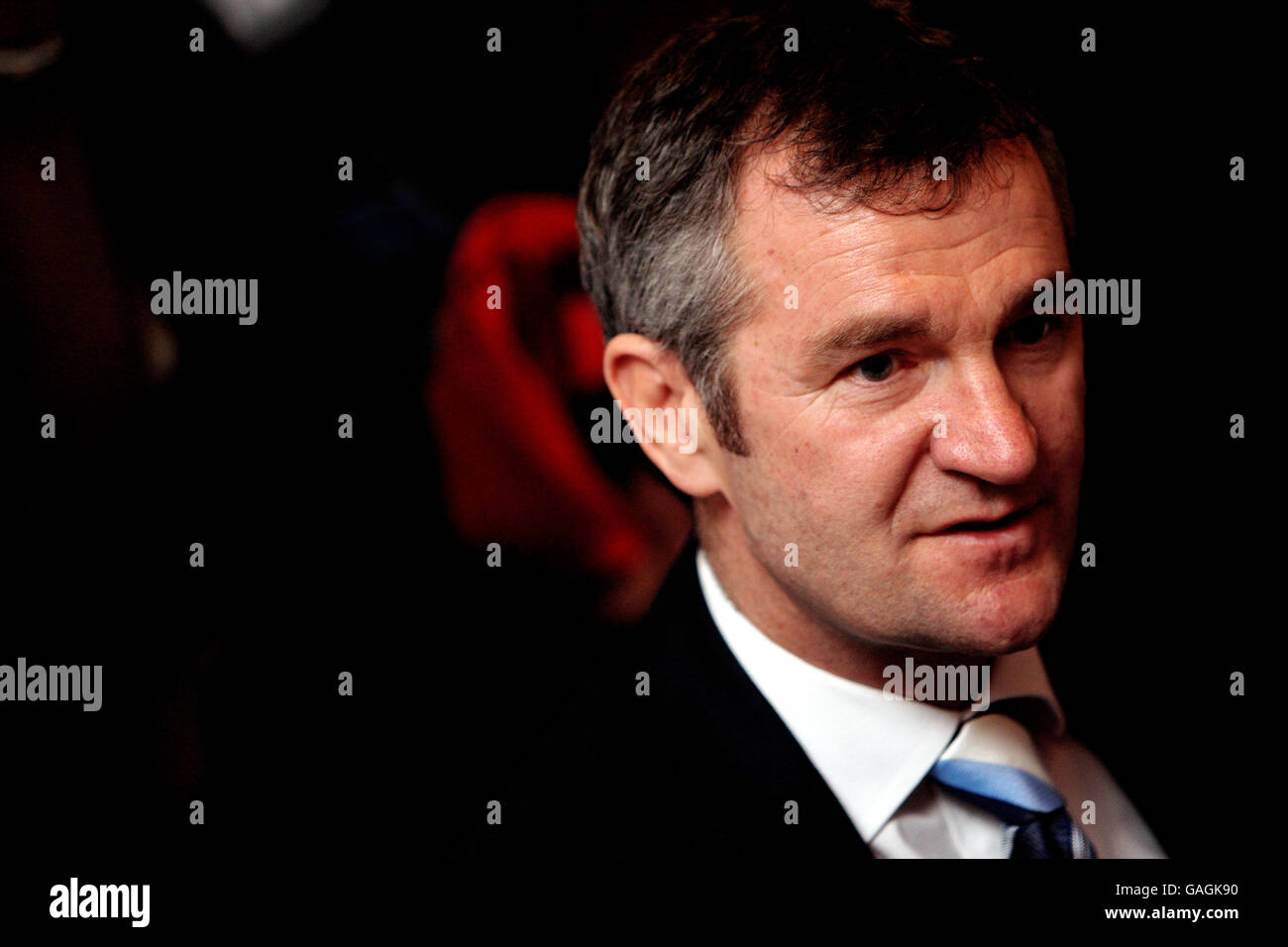 Rugby Union - lancio delle 6 Nazioni RBS - The Hurlingham Club. Il ...